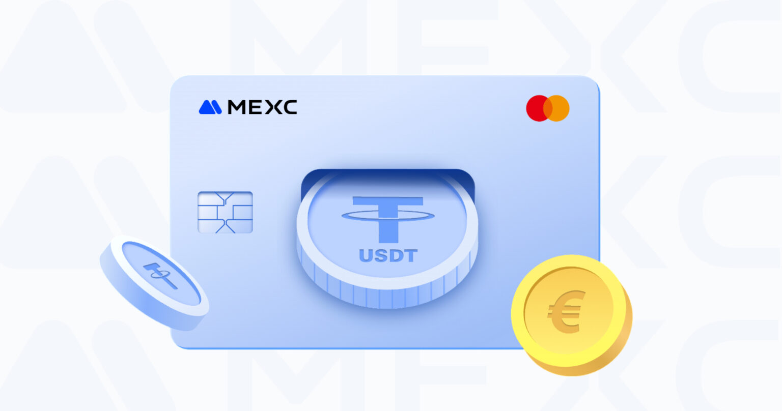 Обзор MEXC MasterCard (2025): как скачать, пополнить карту и расплачиваться